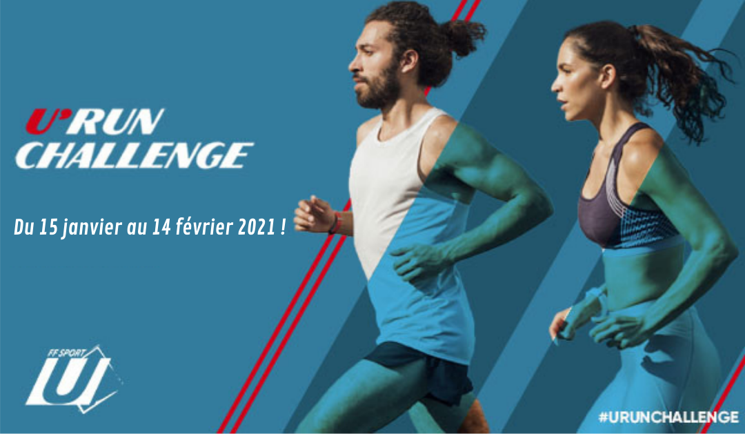 Besançon : U'RUN CHALLENGE : L'UFC perd une place mais court bien plus ...